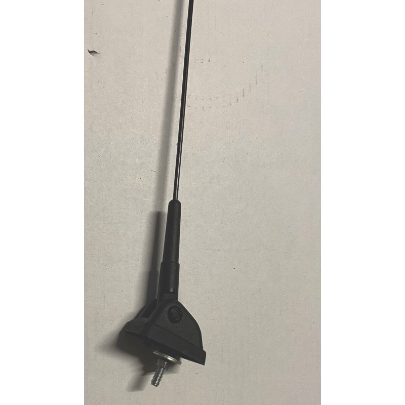Auto Antenne Universal KFZ AM FM Radio Dachantenne 50 cm Fiat Dethlef ...