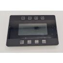CBE PC380 Anzeigesystem Bedienpanel 12V schwarz U306 - camp1818 - Ihr ...