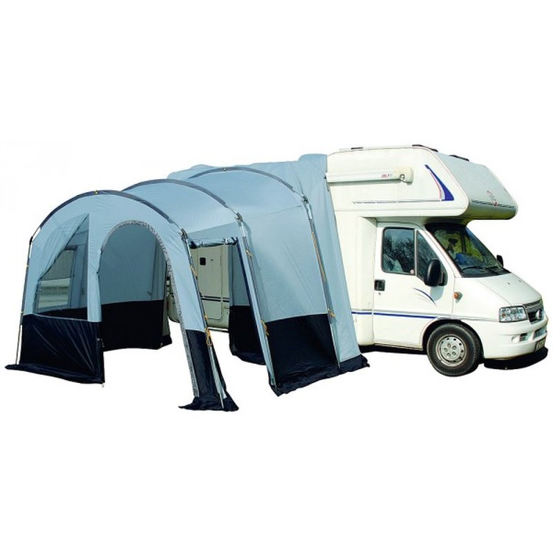 Wohnmobil Vorzelt Freistehend