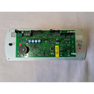 Schaudt Bedienpanel DT 203 Hymer Bedienelement Kontrollpanel Anzeiget ...