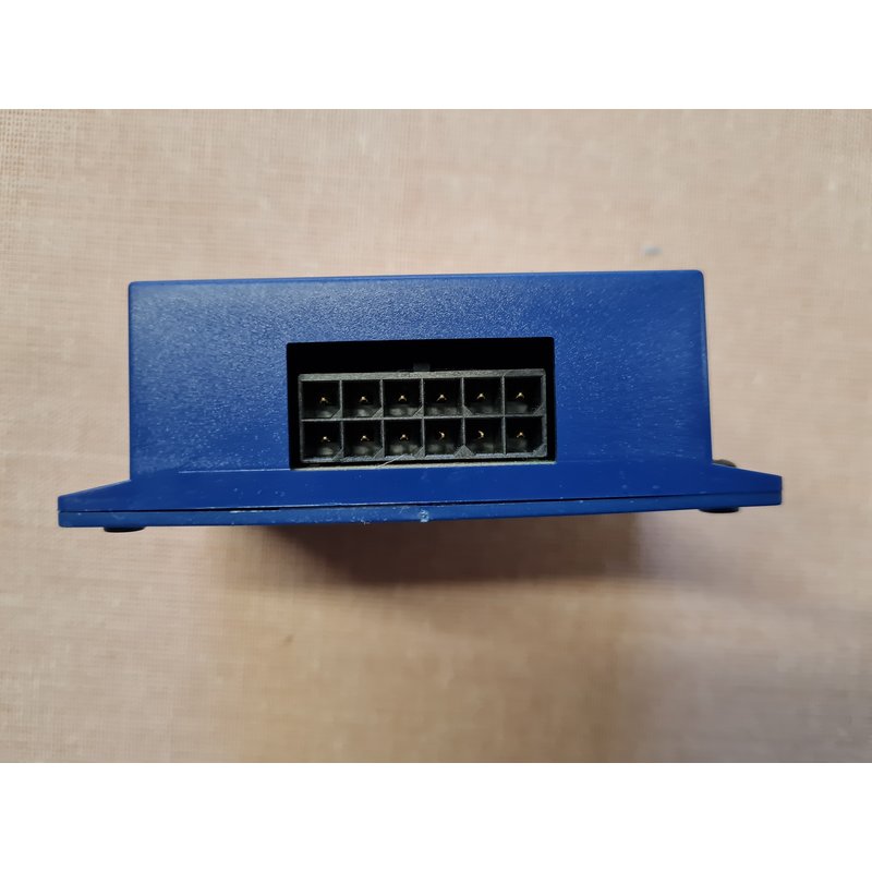 Schaudt Radio Adapter RAD 01 Relais Steuerung P475 - camp1818 - Ihr S ...