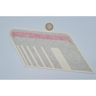 Logo Aufkleber Tabbert Logo Deko rechts Emblem P680 - camp1818 - Ihr ...
